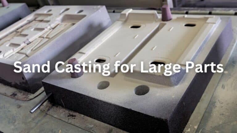 Cast Aluminum - What It Is, How It Differs from Aluminum