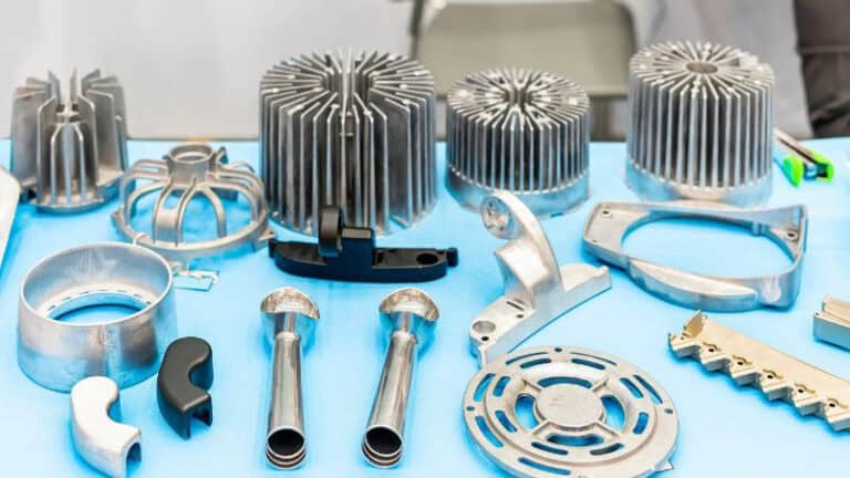 High Pressure Die Casting: Unlocking Precision and Efficiency
