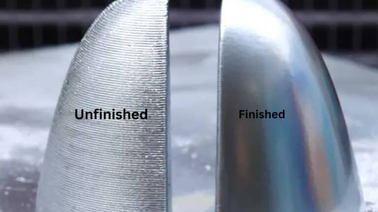 Die Casting Surface Finish 101 - Moldiecasting