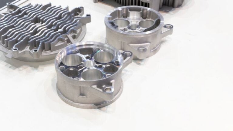 Die Casting Mold Design: Tips for Beginners - Moldiecasting