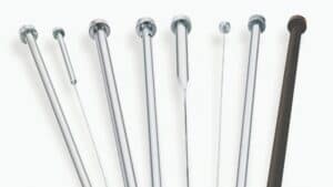 Ejector Pins in Injection Molding and Diecasting