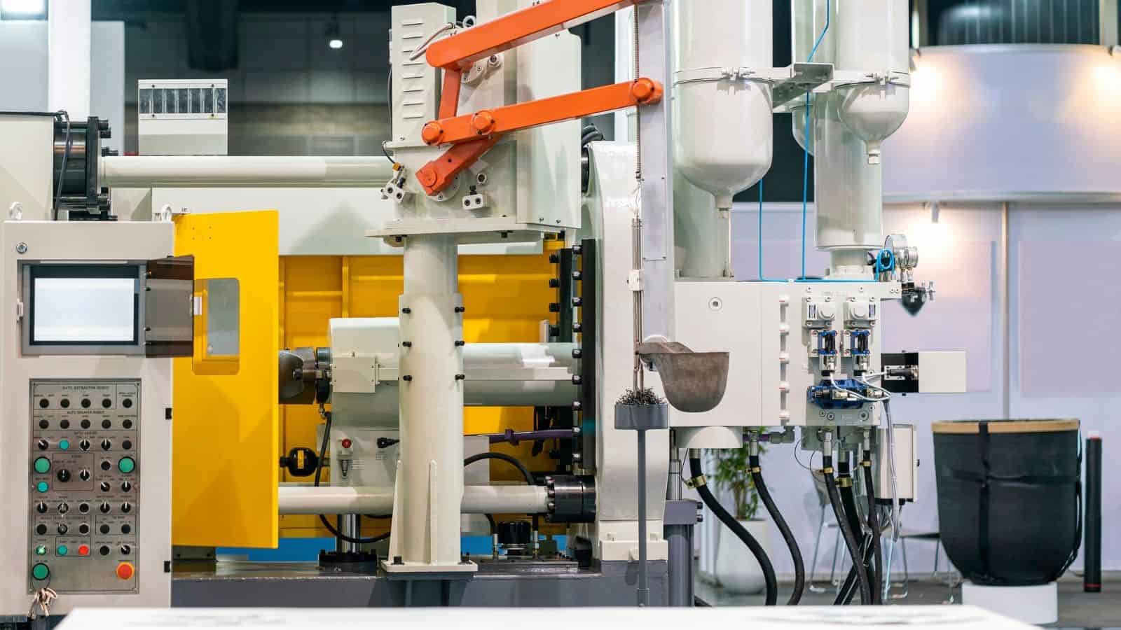 Semi-Solid Die Casting: A Deep Dive Into Methods & Applications