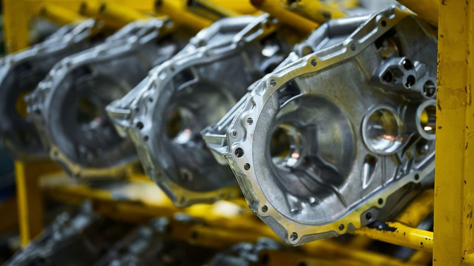 Semi-Solid Die Casting: A Deep Dive Into Methods & Applications