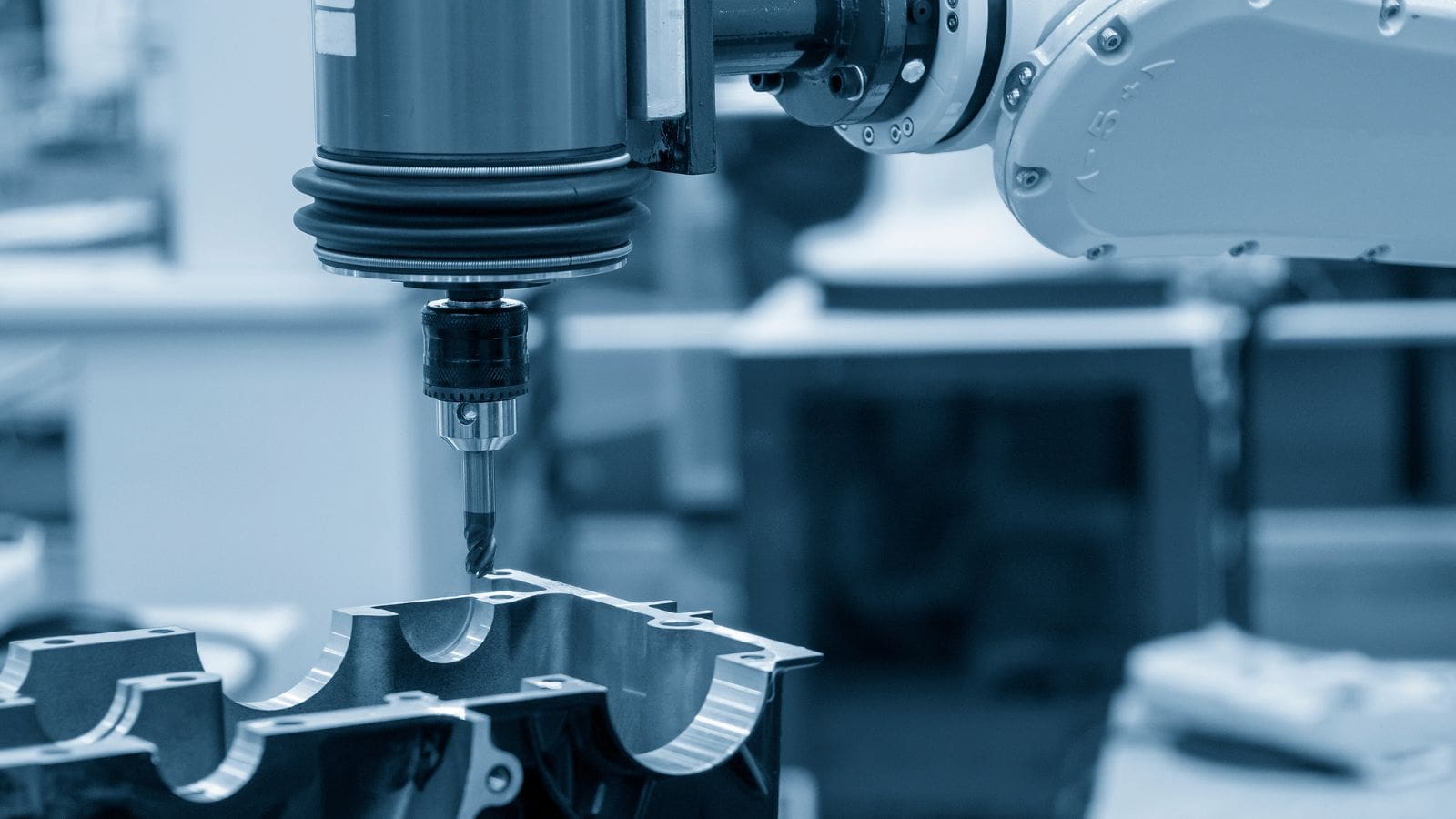 Gearbox Housing Die Casting Design And Production Guide